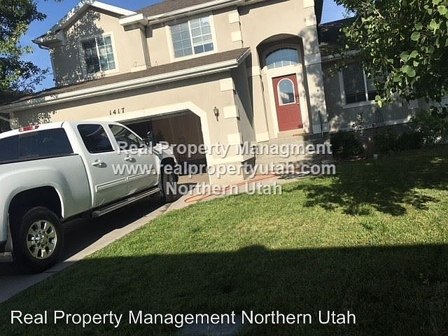 1417 N 2475 W, Layton, UT 84041 | Zillow