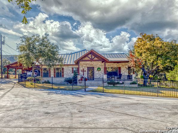 Concan Real Estate - Concan TX Homes For Sale | Zillow