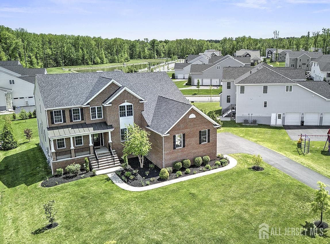 6 Condor Ct S, Monmouth Junction, NJ 08852 | MLS #2513070R | Zillow