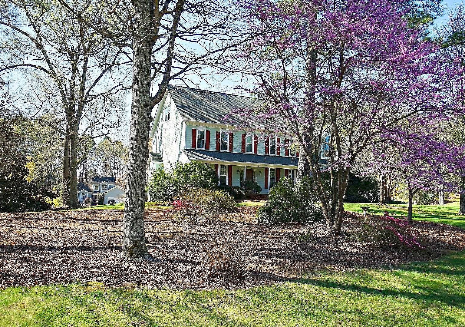 3 Oakwind Ct, Durham, NC 27713 | Zillow