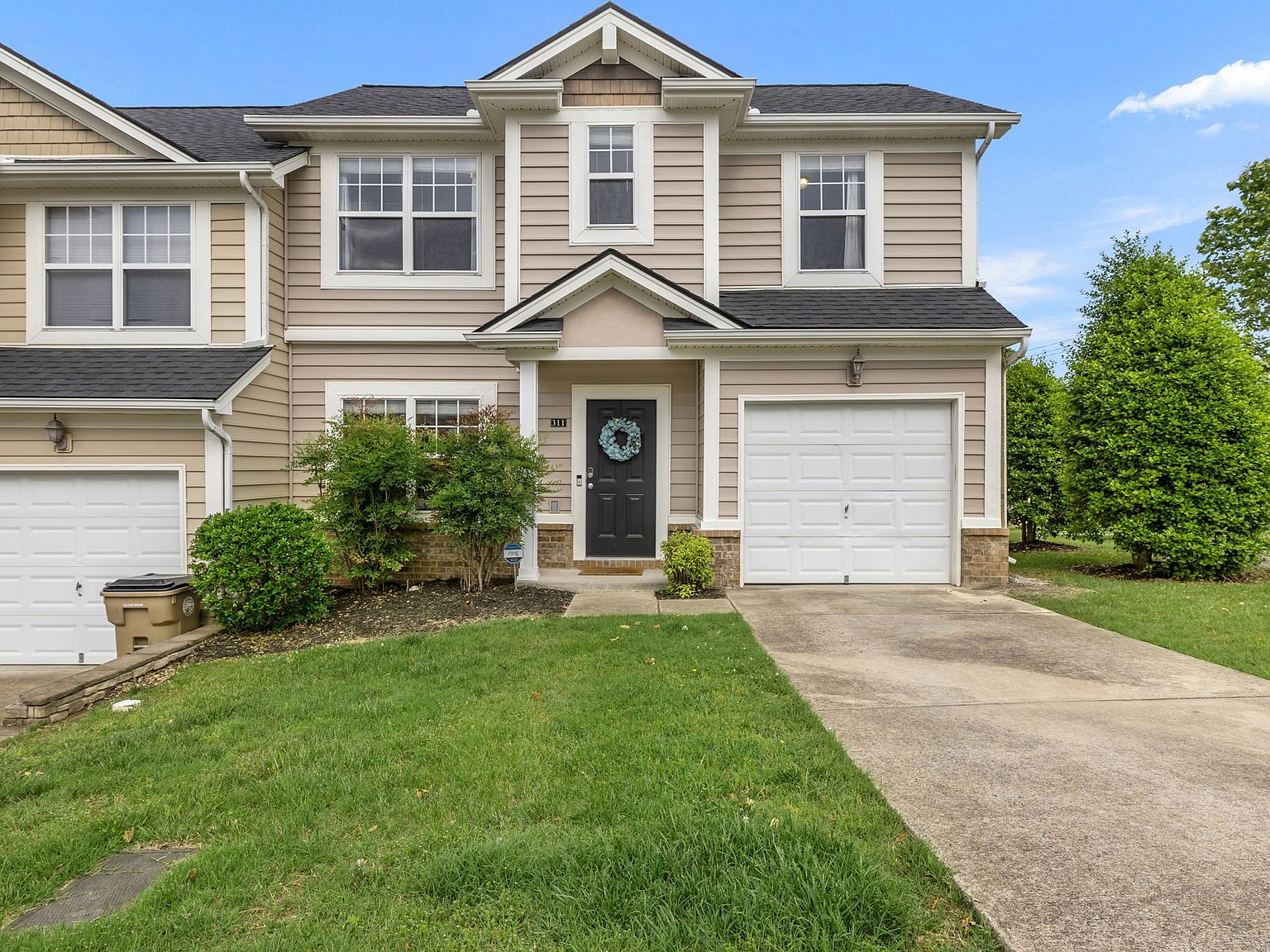 1515 Bridgecrest Dr UNIT 311, Antioch, TN 37013 | Zillow