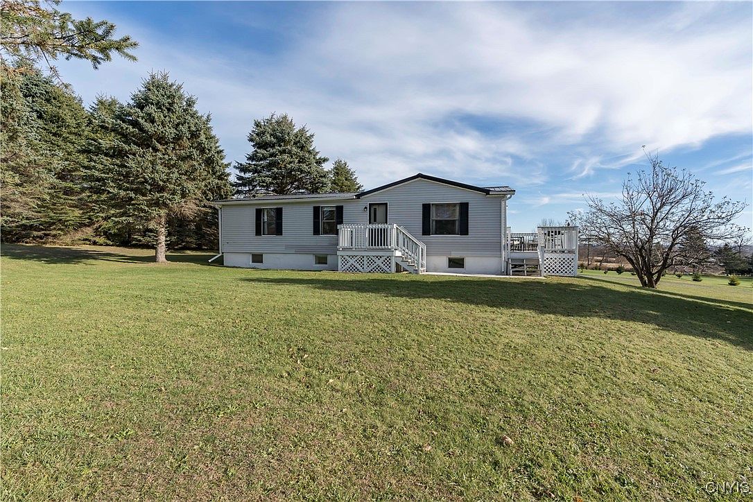 9506 East Rd, Lowville, NY 13367 | Zillow
