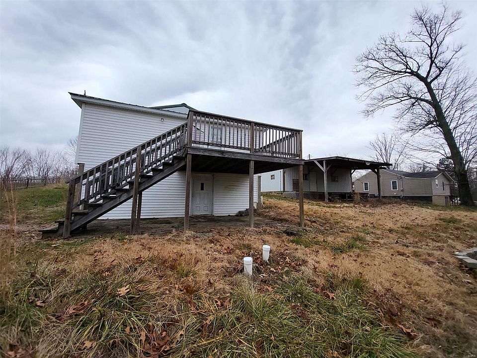 5 Rr BOX 1340, Patton, MO 63662 | Zillow