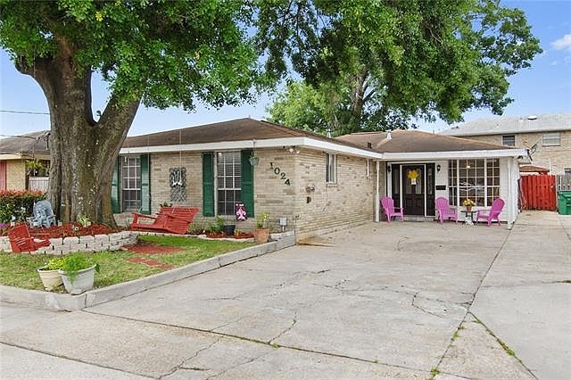 1024 N Starrett Rd, Metairie, LA 70003 | Zillow