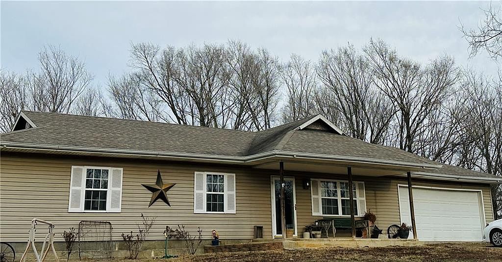 707 S Harris St, Arcadia, KS 66711 | Zillow