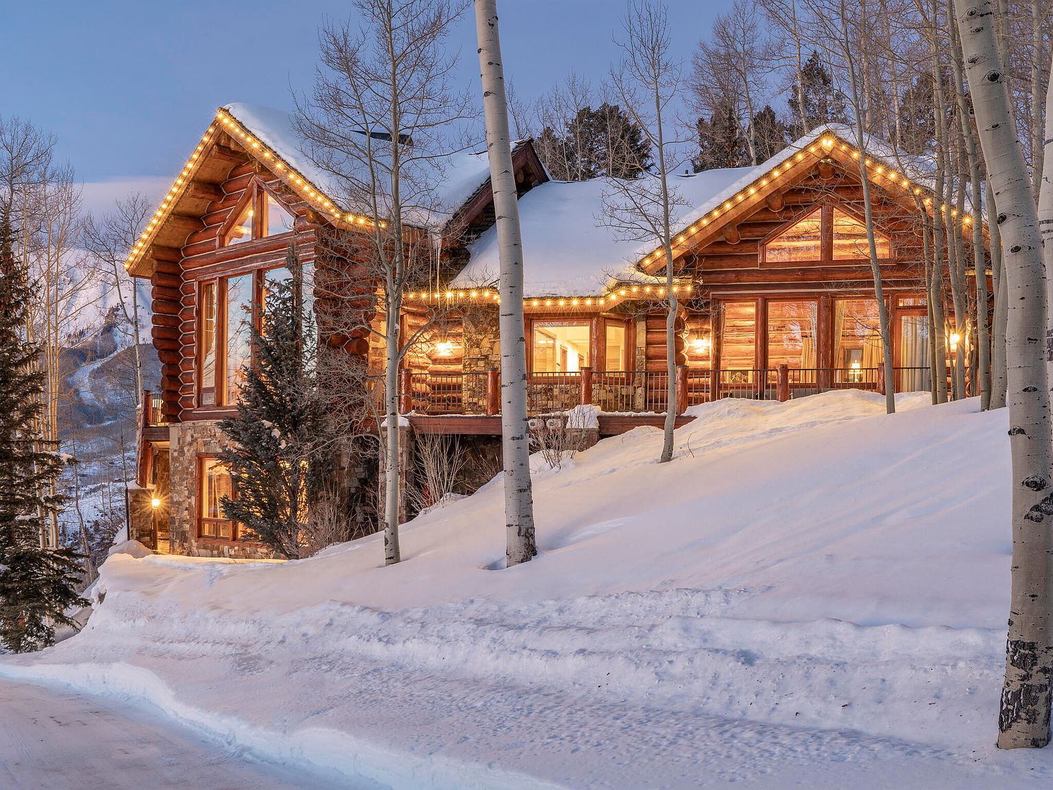 121 Touchdown Dr, Mountain Village, CO 81435 | MLS #42147 | Zillow