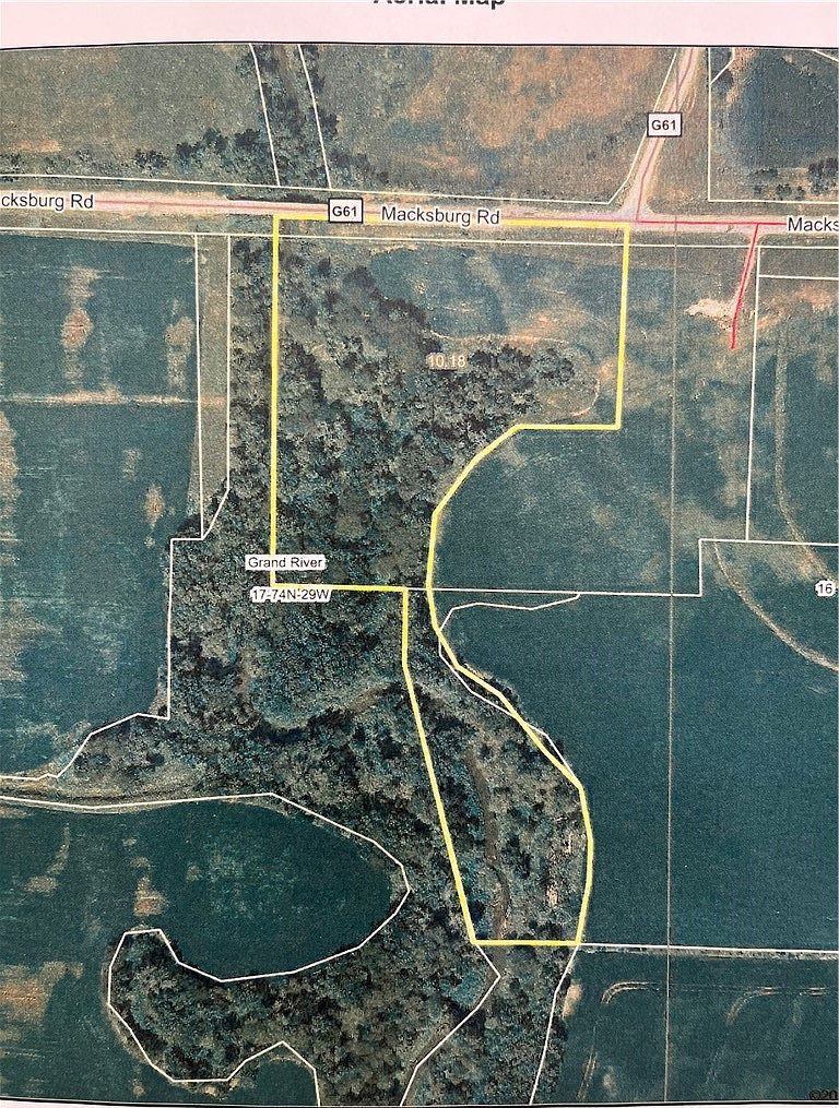 Macksburg Rd, Macksburg, IA 50155 | MLS #696872 | Zillow