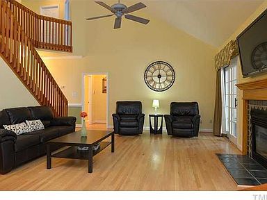6008 Chittim Ct, Raleigh, NC 27616 | Zillow
