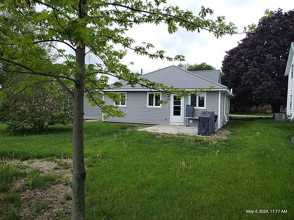 105 German St, Harper, IA 52231 | MLS #11438404 | Zillow