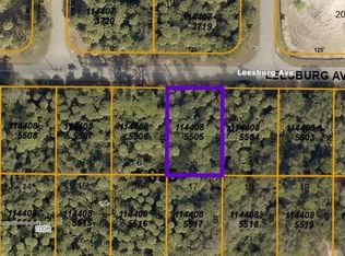 4523 Leesburg Ave, North Port, FL 34288 | Zillow