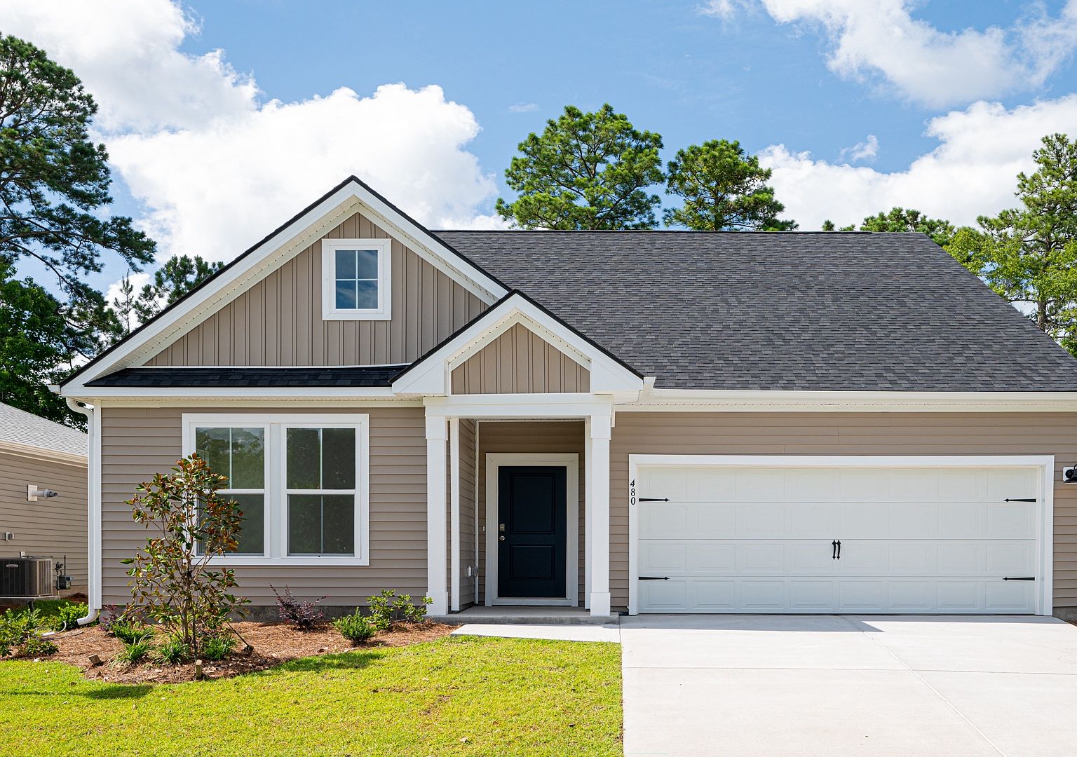 Avondale Plan, Chestnut Farms, Longs, SC 29568 | Zillow