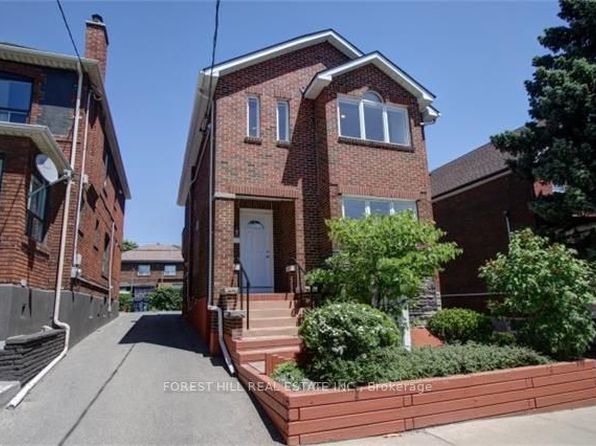 Toronto ON Duplex & Triplex Homes For Sale - 88 Homes | Zillow