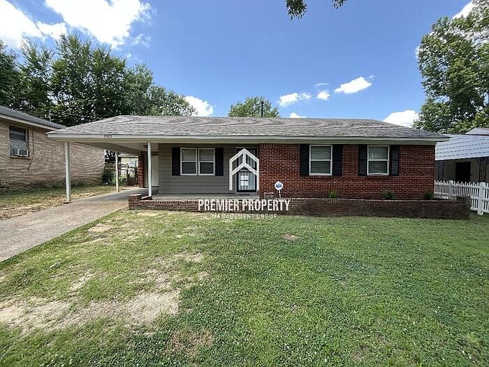 3085 Capri Rd, Memphis, TN 38118 | Zillow