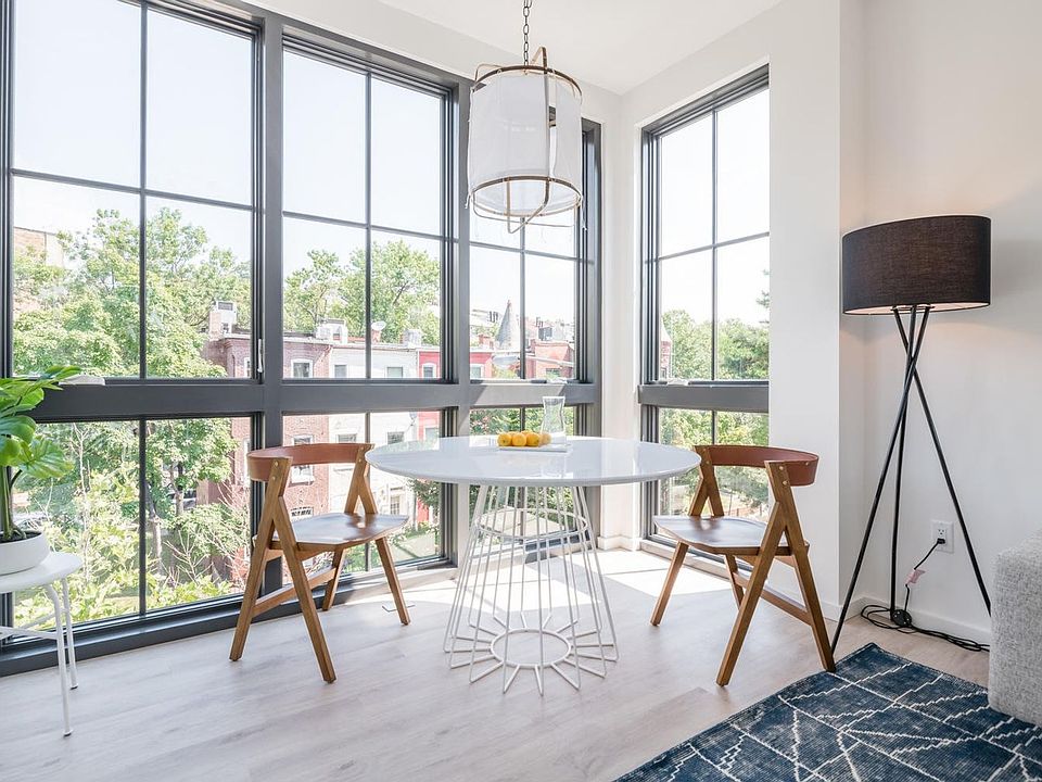 Admo - 1708 V St NW Washington DC | Zillow