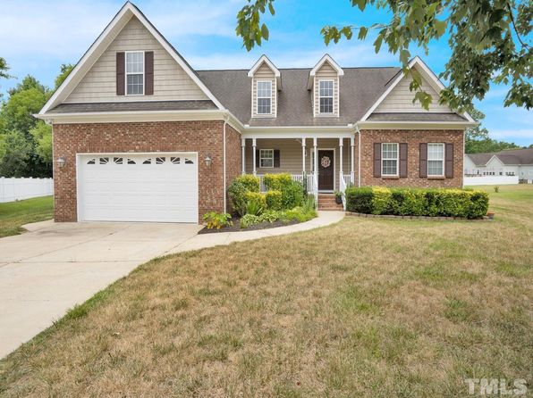 Clayton Real Estate - Clayton NC Homes For Sale | Zillow