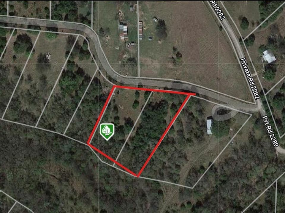84 & 85 Private Road 2282, Quinlan, TX 75474 | MLS #20638586 | Zillow