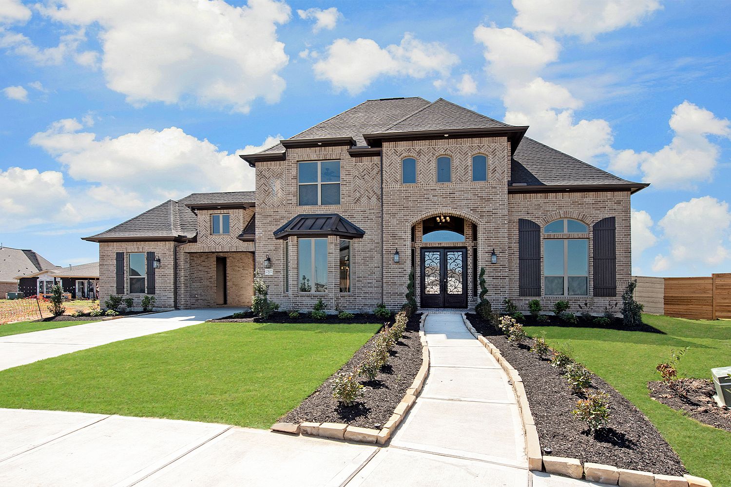 2502 Lemon Blade Holw, Manvel, TX 77578 | Zillow