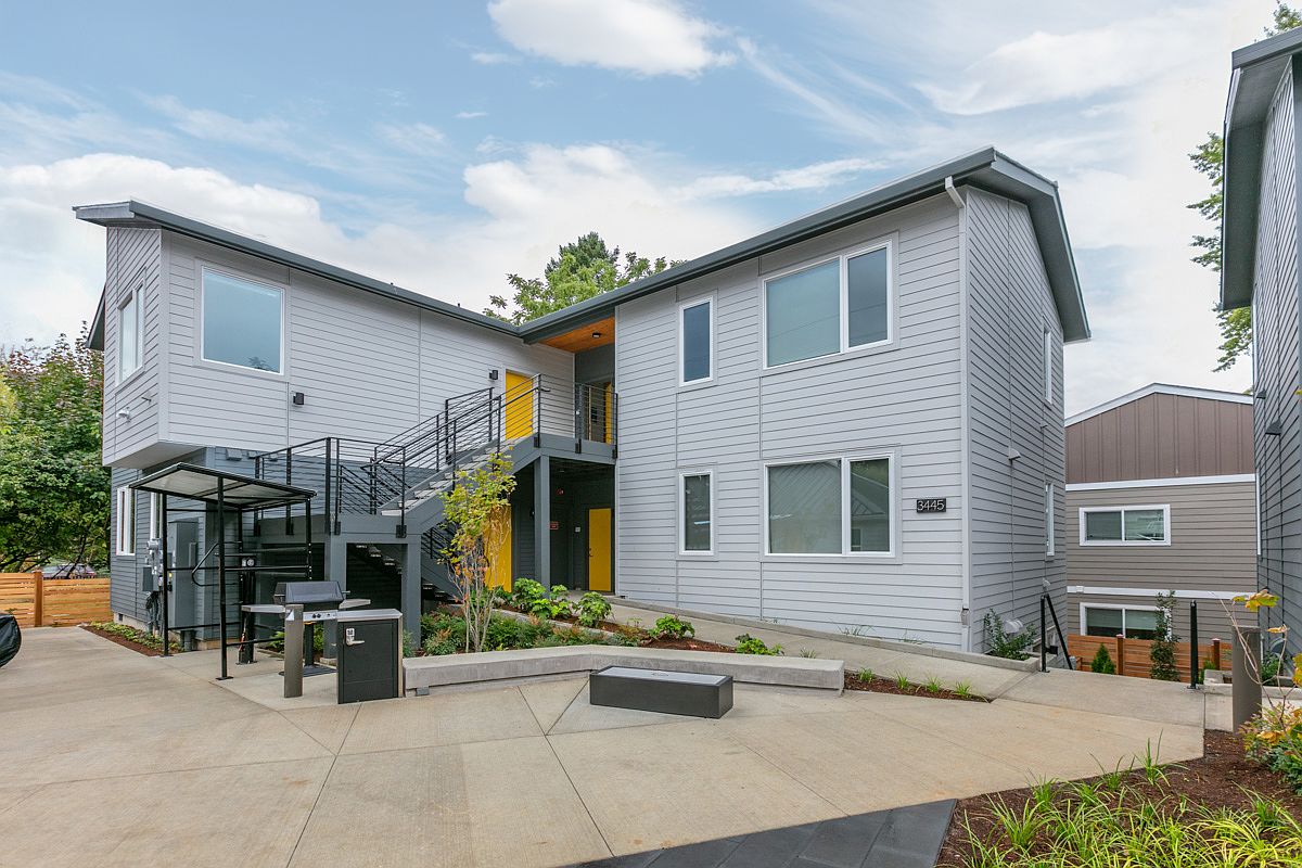 3471 SE Gladstone St, Portland, OR 97202 | Zillow