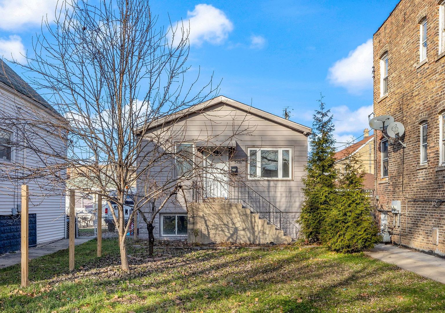 5416 W 25th Pl, Cicero, IL 60804 | MLS #11957411 | Zillow