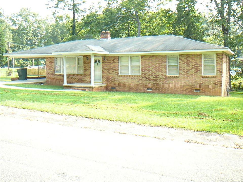 14 N Anderson St, Honea Path, SC 29654 | Zillow