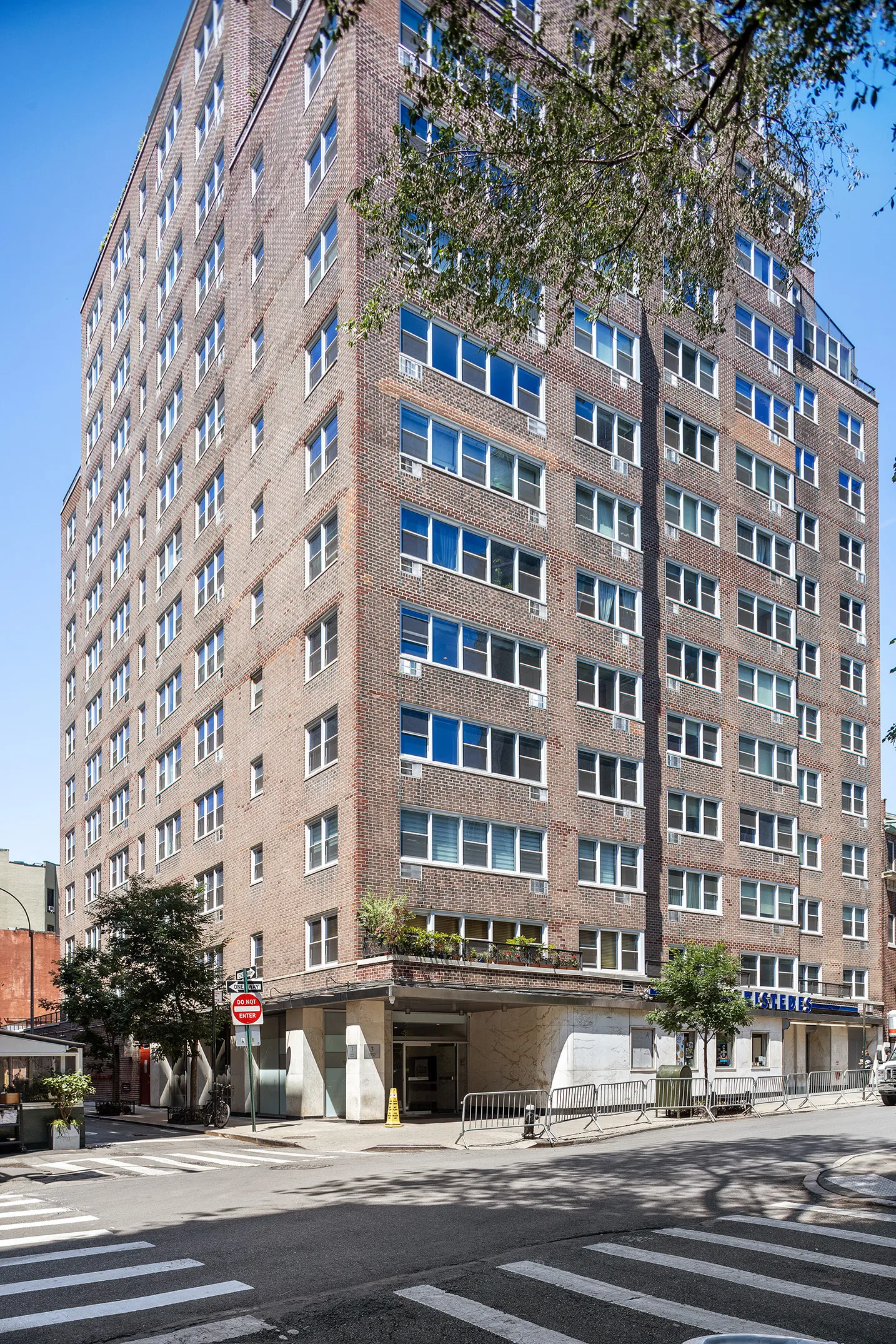 3 Sheridan Square #4J in West Village, Manhattan | StreetEasy