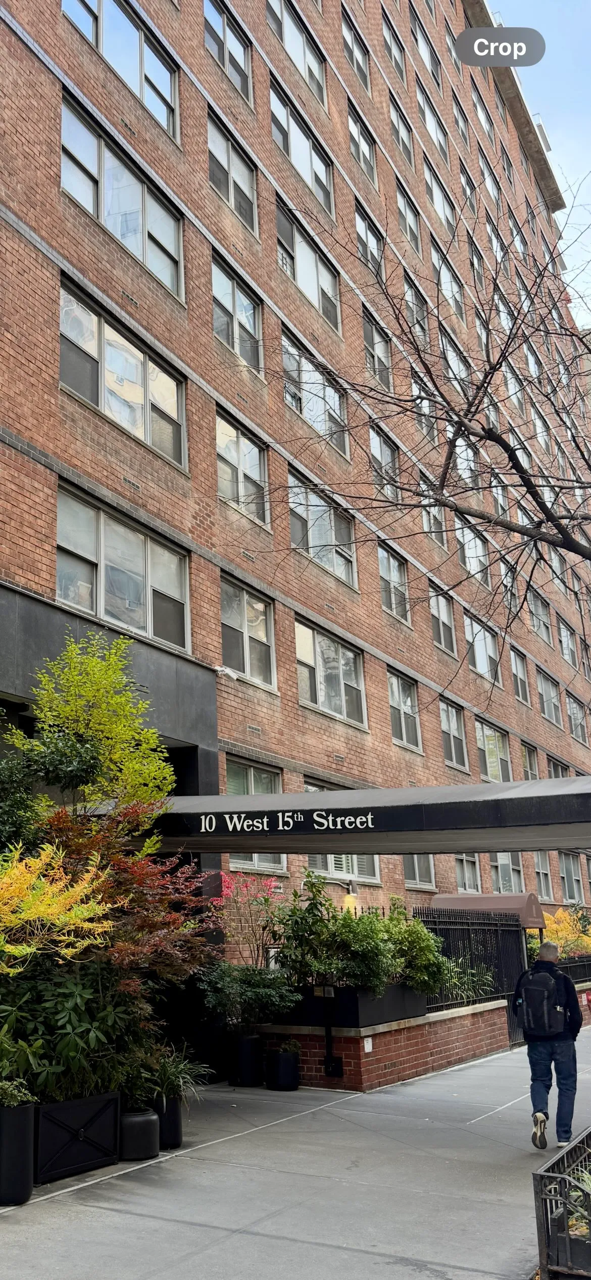 10 West 15th Street #1623 in Flatiron, Manhattan | StreetEasy