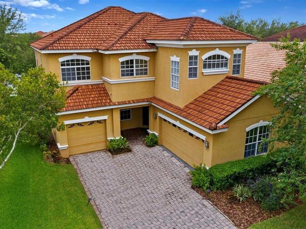 Cory Lake Isles Real Estate - Cory Lake Isles Tampa Homes For Sale | Zillow