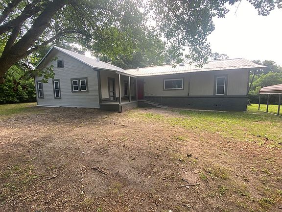 6159 Fm 125, Kildare, TX 75562 | Zillow