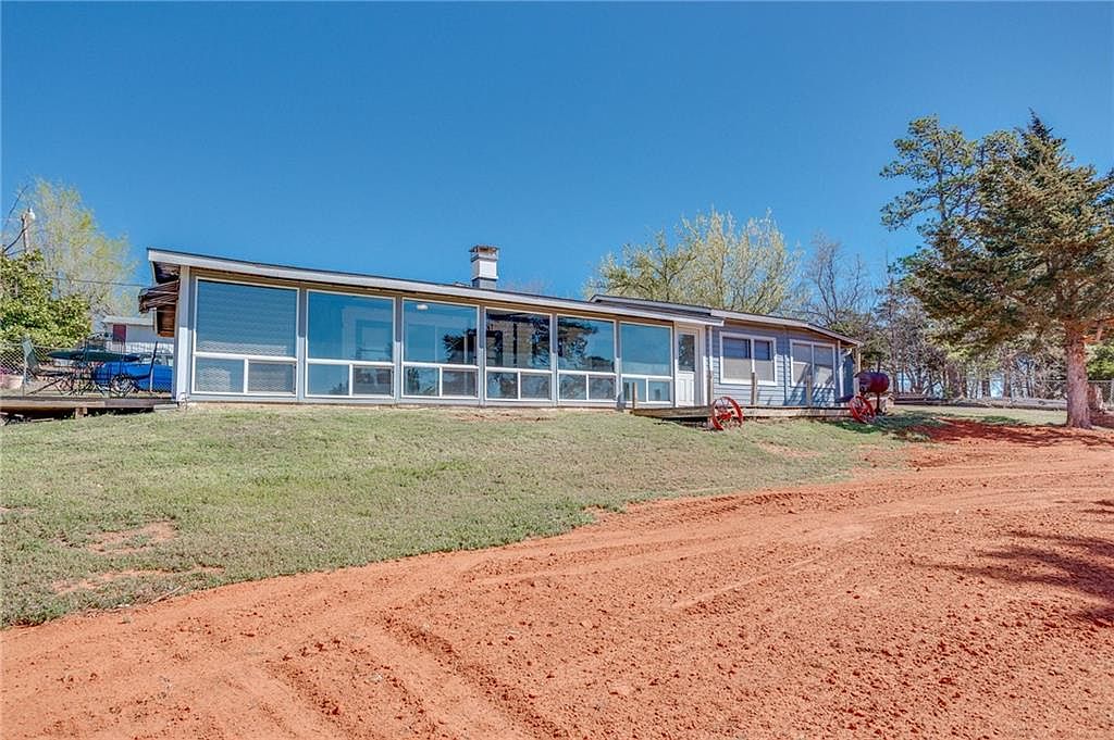 10775 Elm St, Hinton, OK 73047 | Zillow