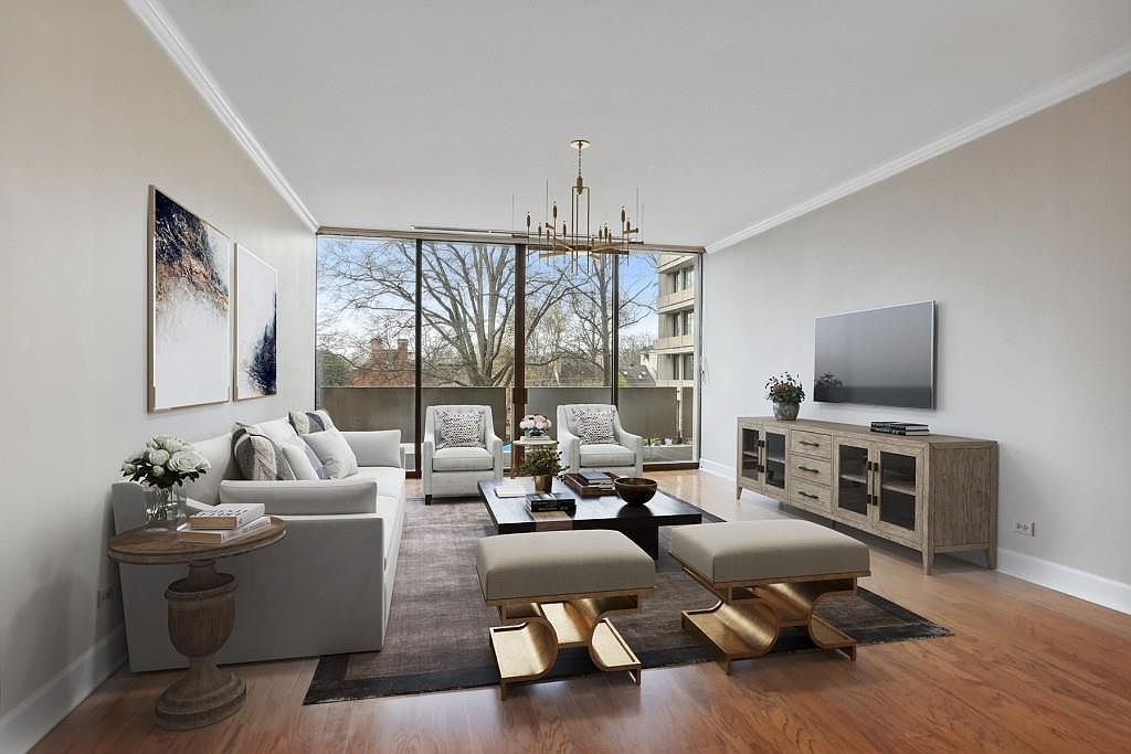 2575 Peachtree Rd NE #6G, Atlanta, GA 30305 | Zillow