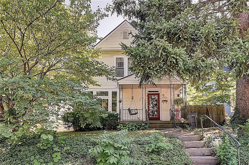 41 N Ritter Ave, Indianapolis, IN 46219 | Zillow