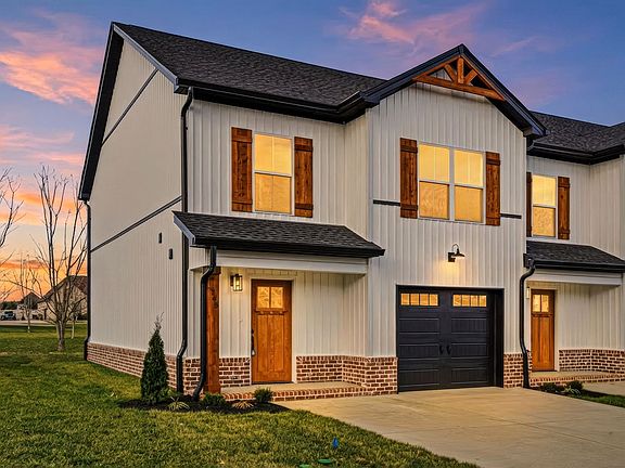 1148 Malinda Ln #36, Greenbrier, TN 37073 | MLS #3178793 | Zillow