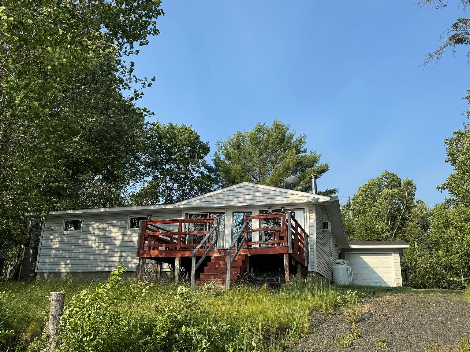 157 Cyr Road, Sinclair, ME 04779 | MLS #1629064 | Zillow