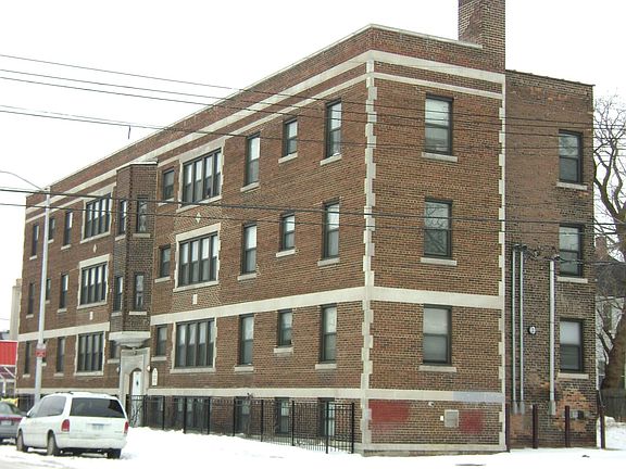 8840 2nd Ave #304, Detroit, MI 48202 | Zillow