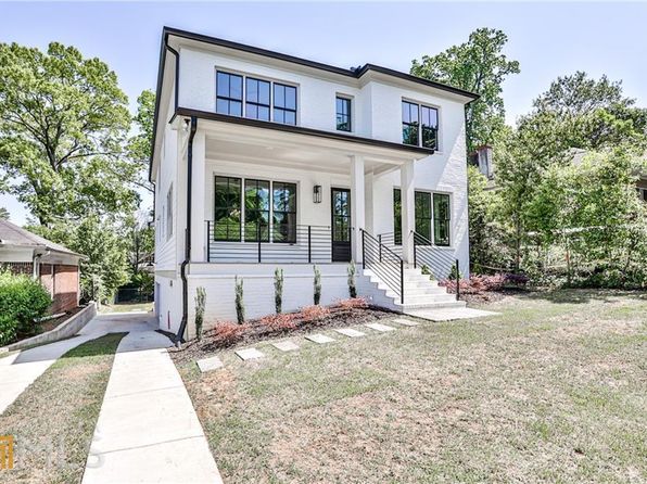 Decatur GA Luxury Homes For Sale - 290 Homes | Zillow