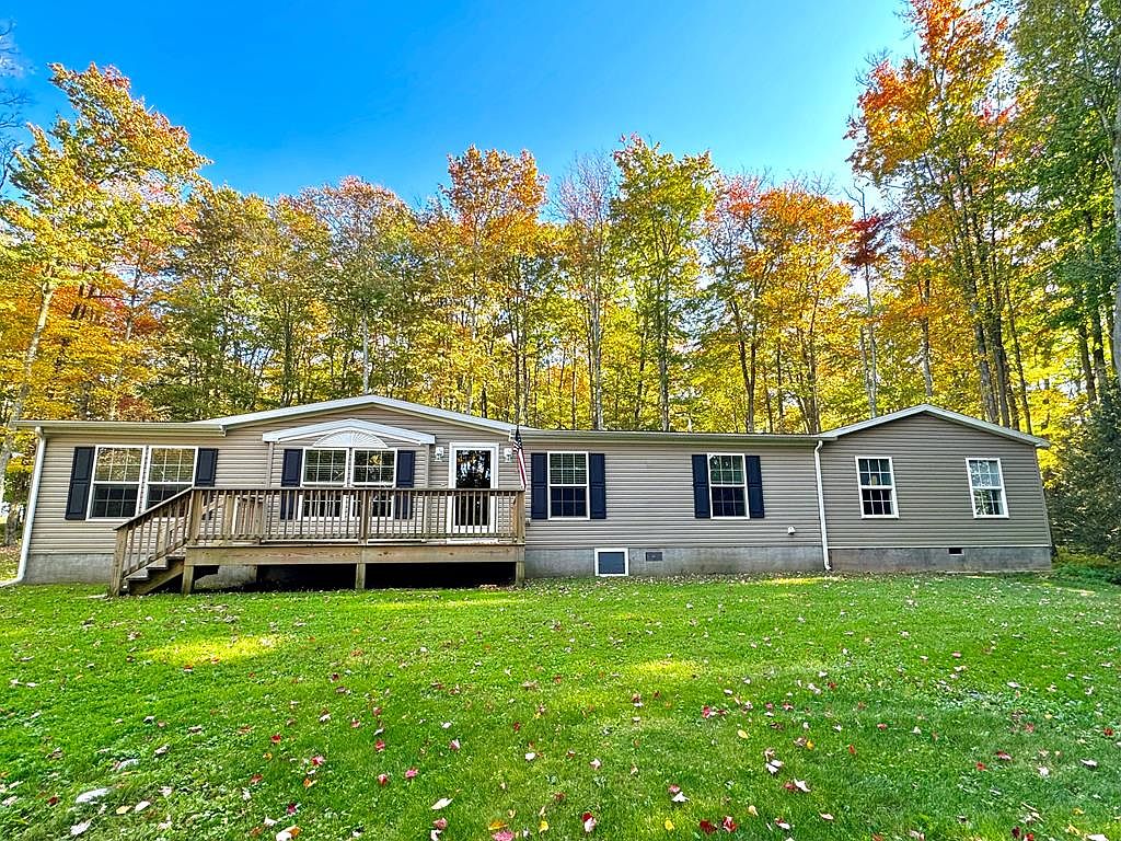 1045 Germania Rd, Galeton, PA 16922 | Zillow