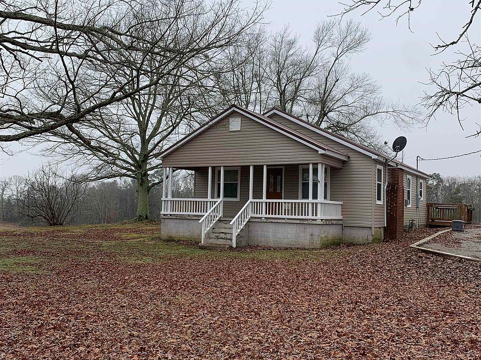 4050 County Road 34, Phil Campbell, AL 35581 | Zillow