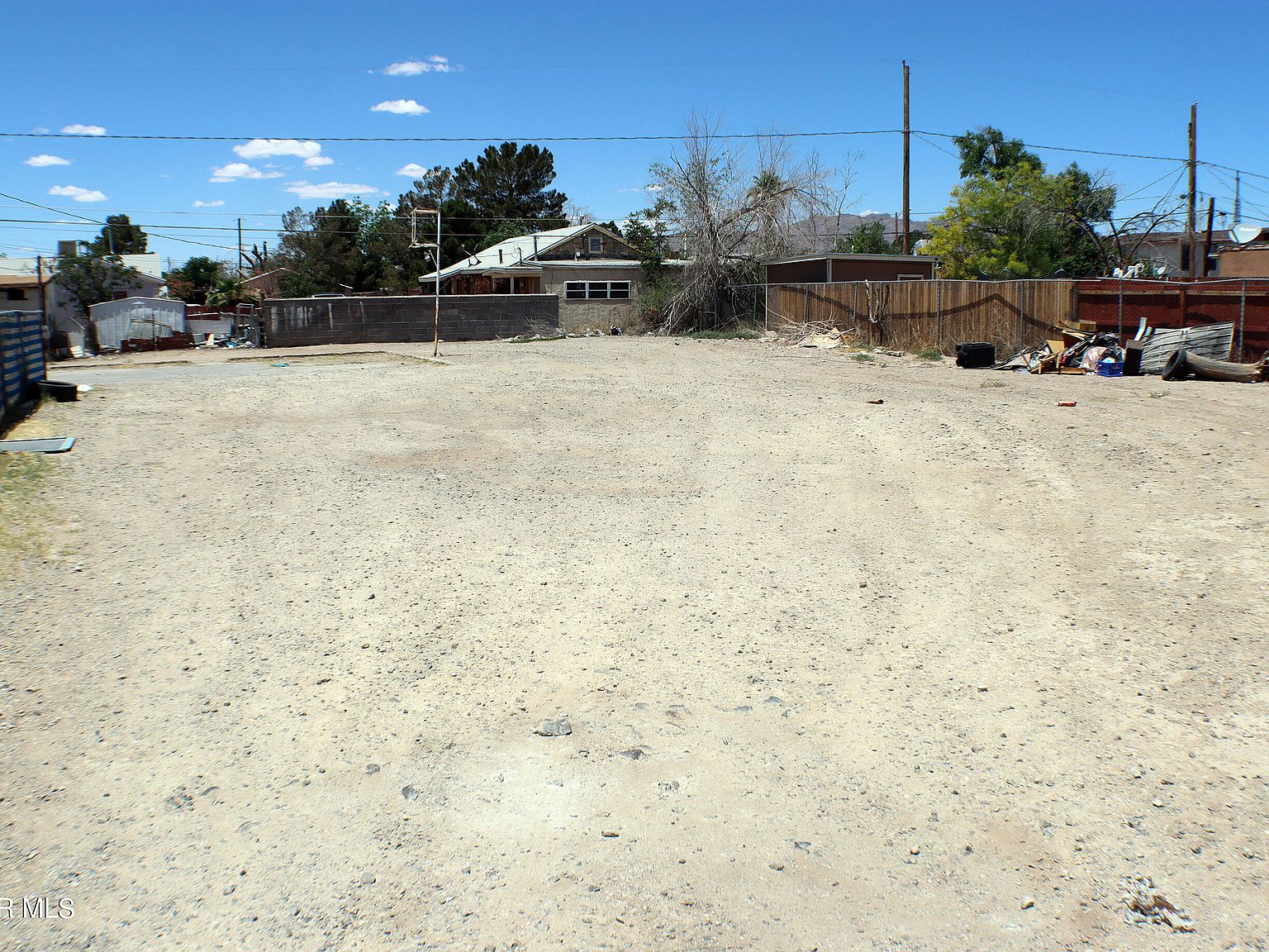 101 N Seville Dr, El Paso, TX 79905 | MLS #901901 | Zillow