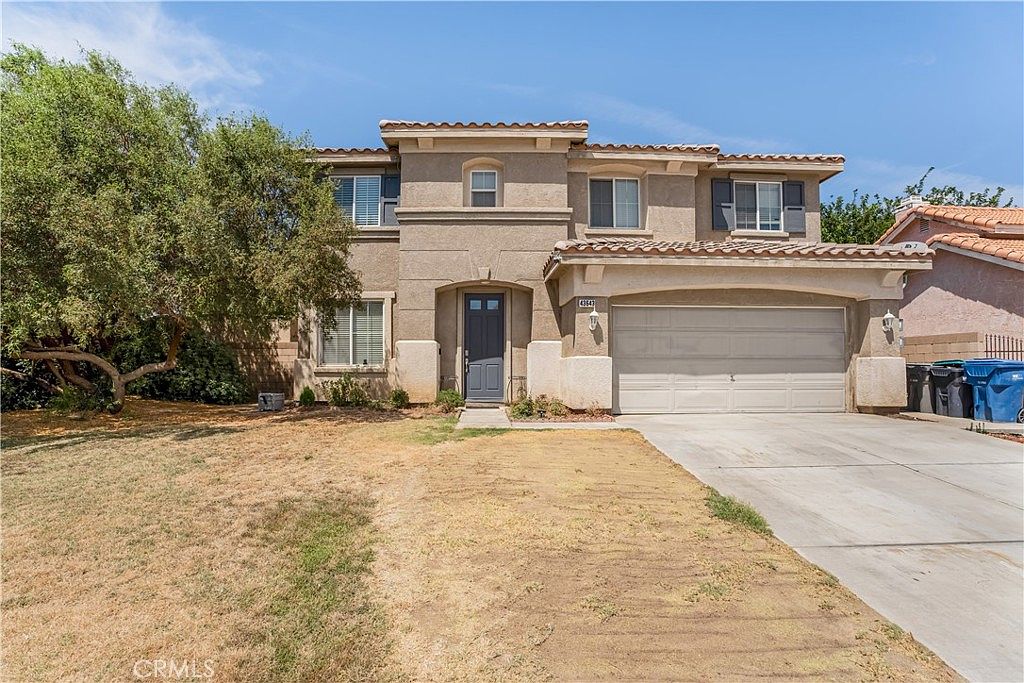 43643 Byron Dr, Lancaster, CA 93535 | MLS #SR25178201 | Zillow