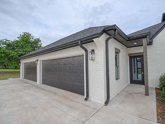 10124 NE 144th St, Jones, OK 73049 | MLS #1111360 | Zillow