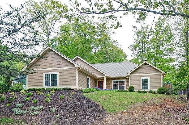 181 Blue Fox Loop, Waleska, GA 30183 | Zillow