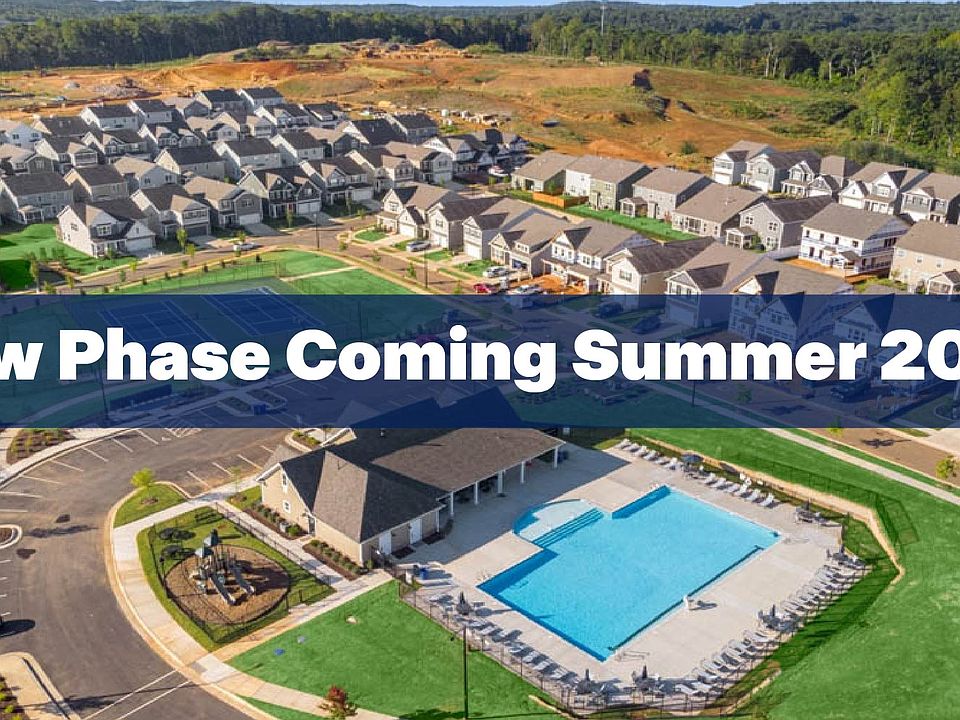 Collins Ridge by D.R. Horton in Hillsborough NC | Zillow