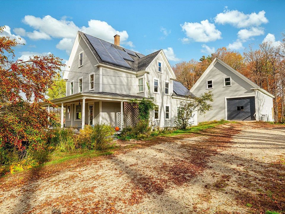 14 Norway Hill Road, Hancock, NH 03449 | Zillow