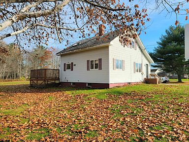 57 Water Street, Howland, ME 04448 | Zillow