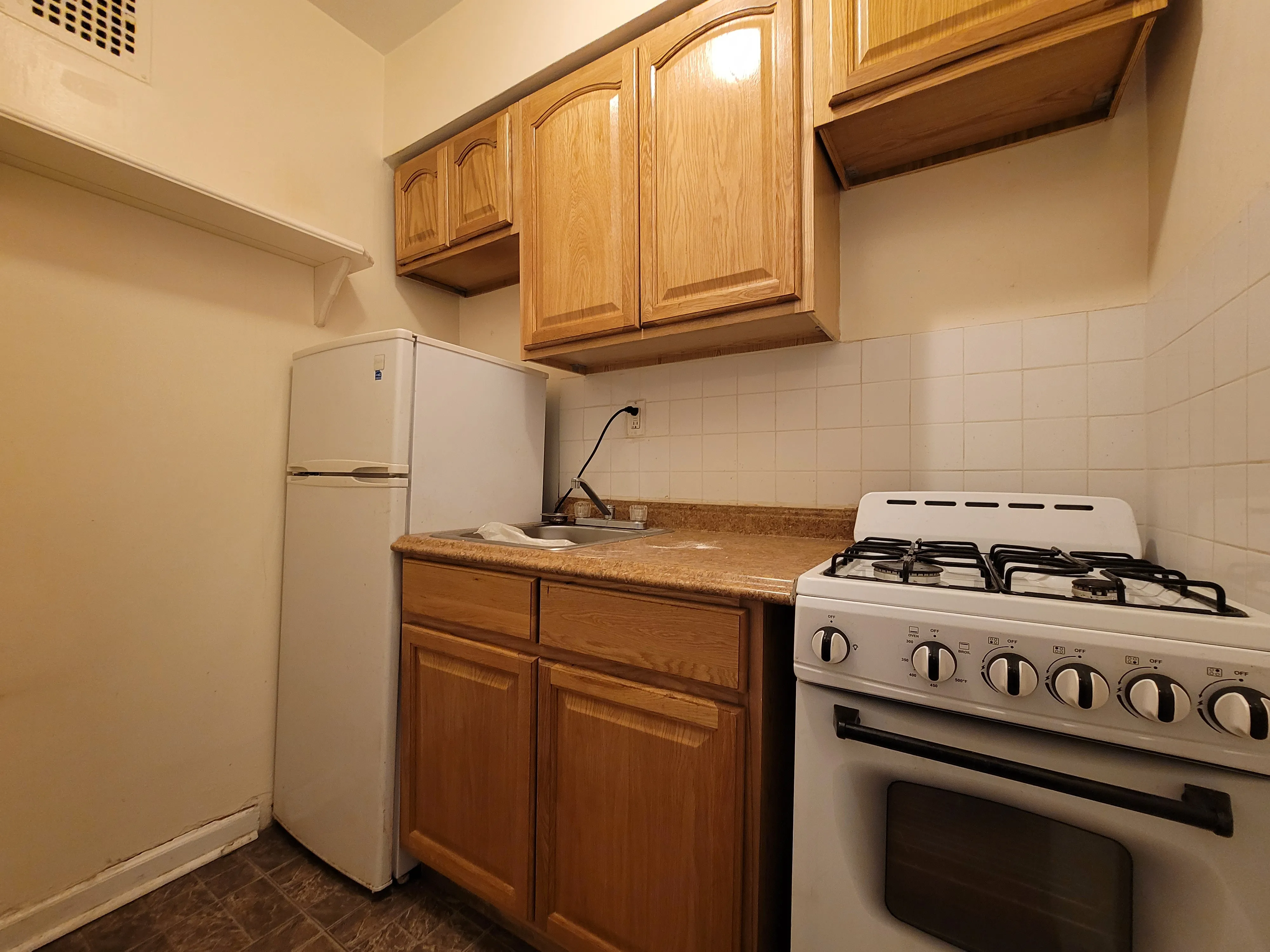 1378 Lexington Avenue #1E in Carnegie Hill, Manhattan | StreetEasy
