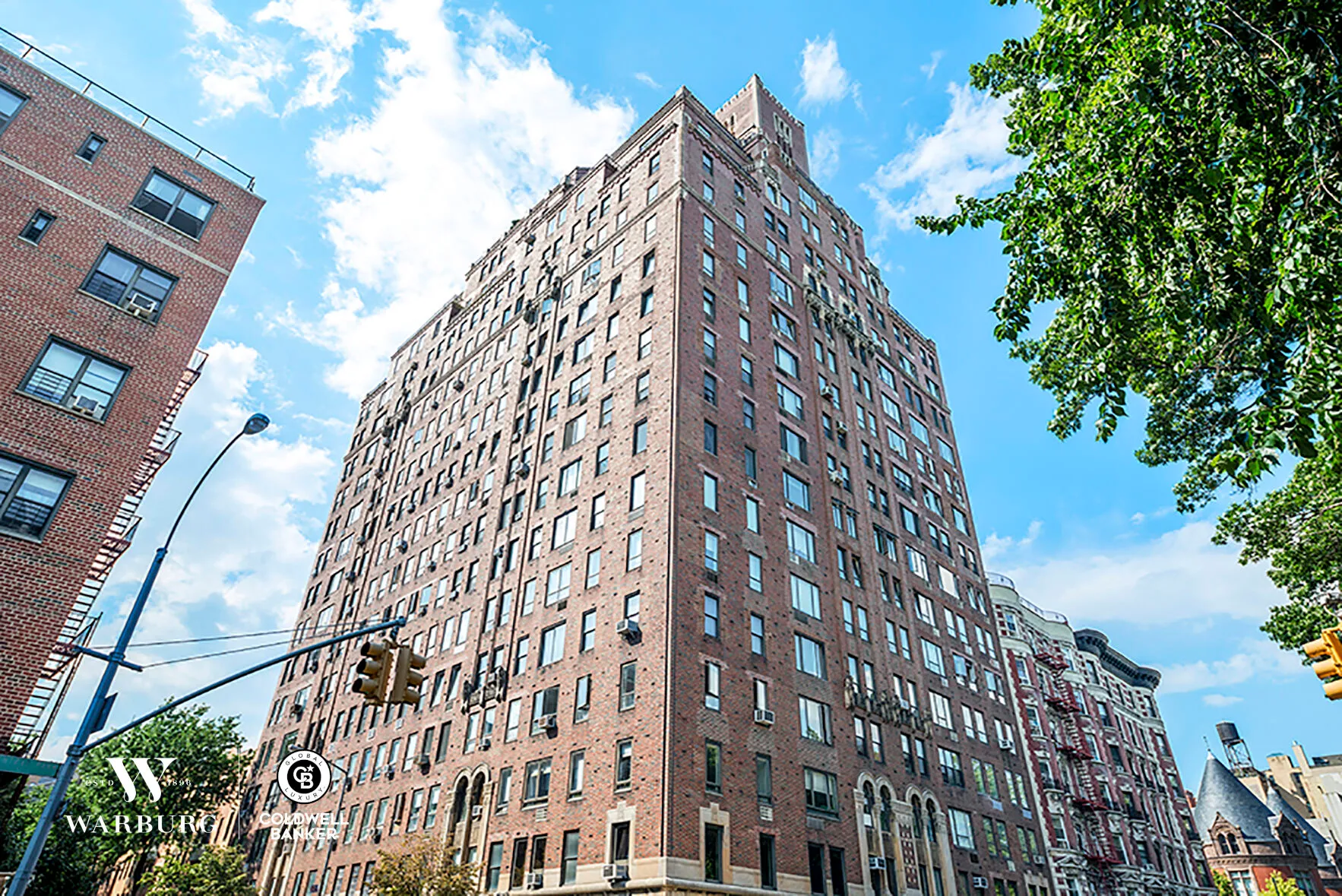 444 Central Park West #6A in Manhattan Valley, Manhattan | StreetEasy