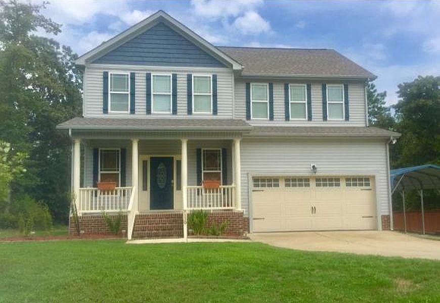 119 Cameron Pines Dr, Sanford, NC 27332 | Zillow