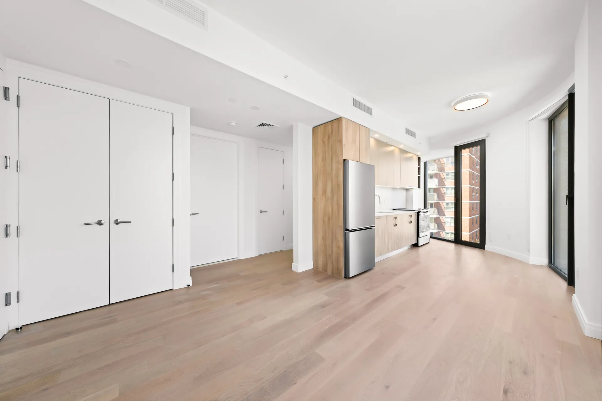 265 Lorimer Street #660 in Williamsburg, Brooklyn | StreetEasy