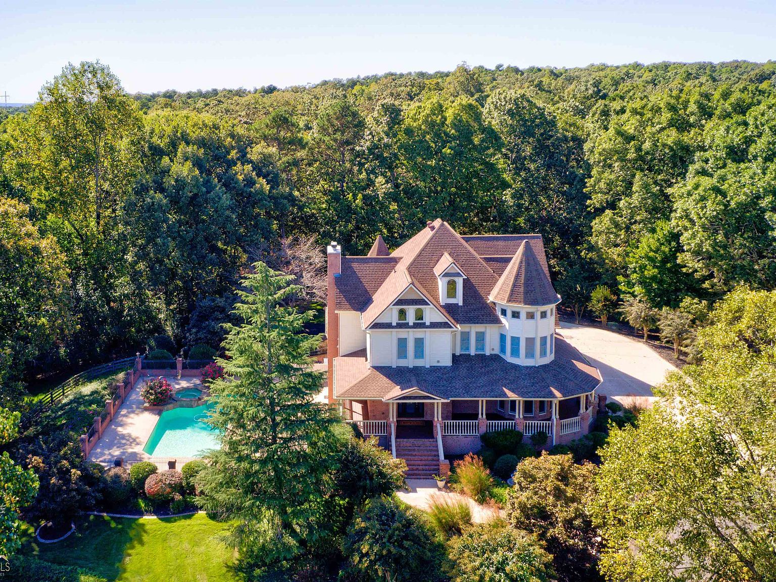 189 Tara Dr, Dawsonville, GA 30534 | Zillow