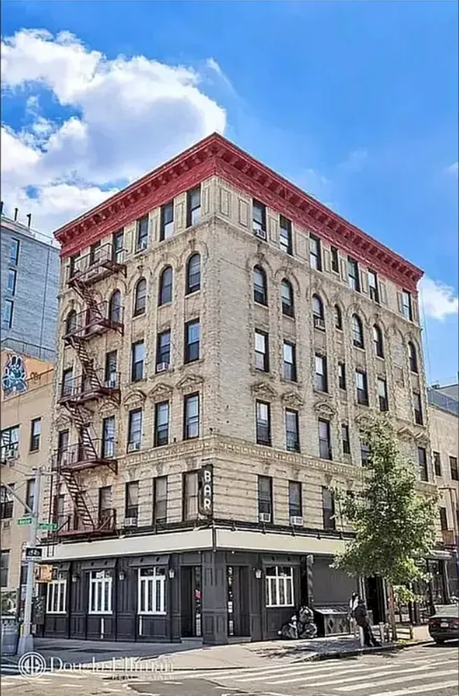 188 Suffolk Street #2NA in Lower East Side, Manhattan | StreetEasy